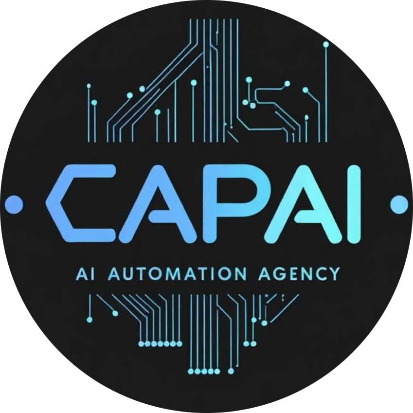 Cap AI - Document Automation for Law & Accounting Firms